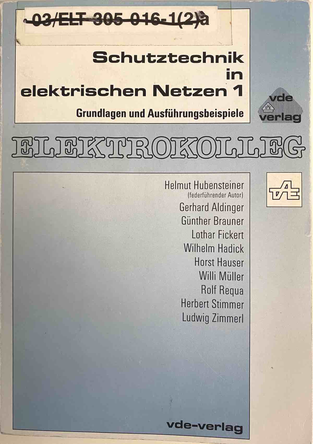 SCHUTZTECHNIK.COM Literatur